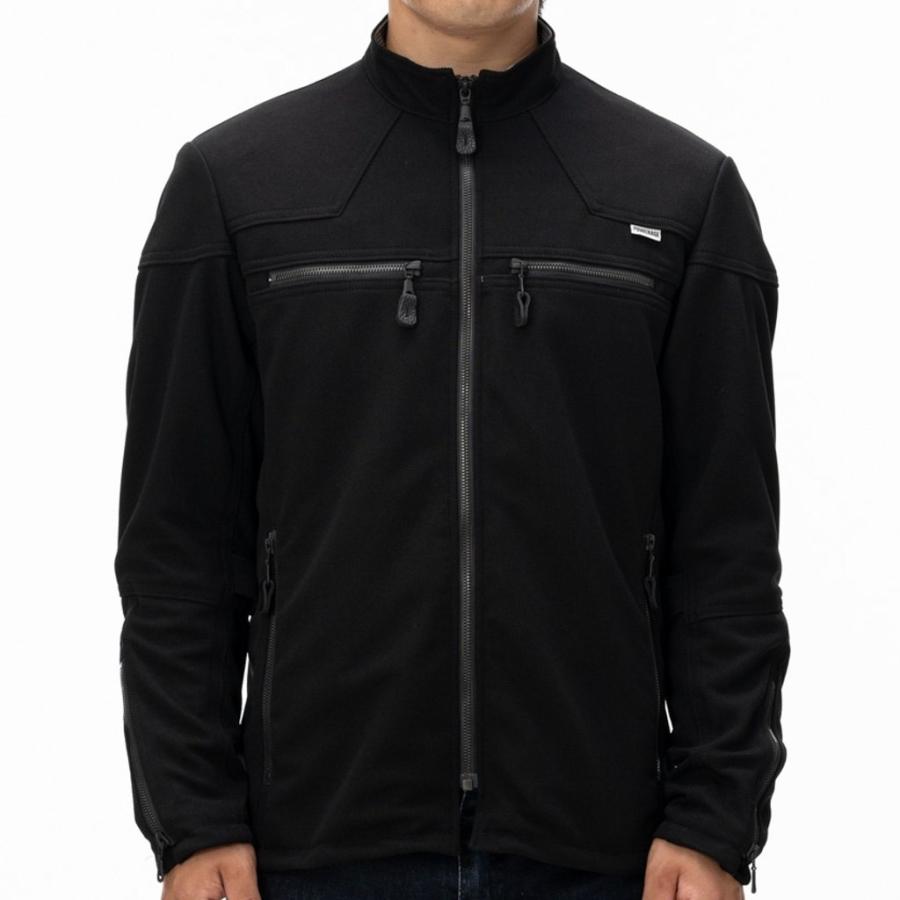 POWERAGE パワーエイジ アーリーライダース サイズ：L メッシュジャケット ジャケット アパレル : ウェビック1号店 - 通販 - Yahoo!ショッピング