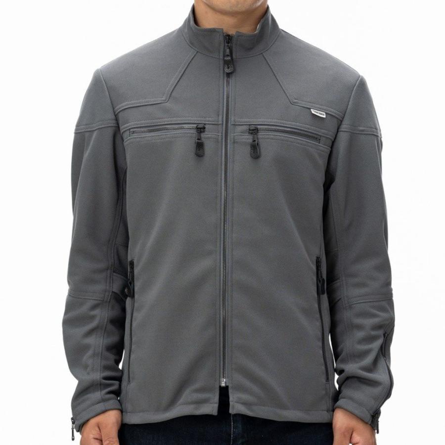 POWERAGE パワーエイジ アーリーライダース サイズ：L メッシュジャケット ジャケット アパレル : ウェビック1号店 - 通販 - Yahoo!ショッピング