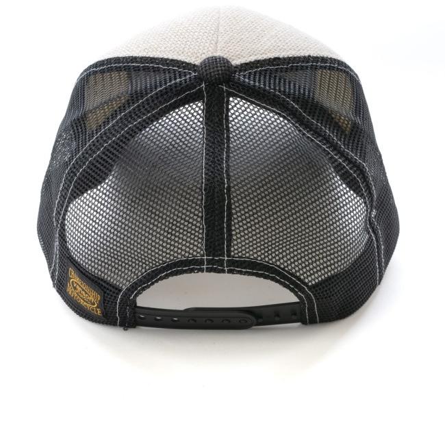 VANSON バンソン メッシュキャップ キャップ・帽子 アパレル : ウェビック1号店 - 通販 - Yahoo!ショッピング