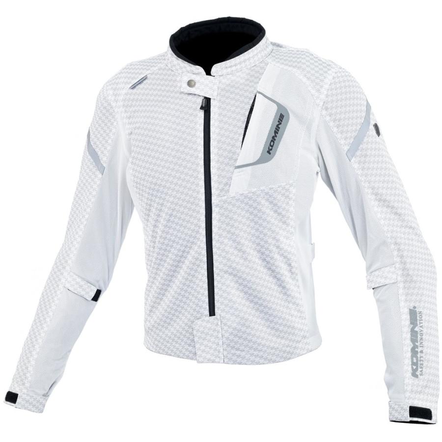 コミネ KOMINE JK-1283 プロテクトフルメッシュジャケット サイズ：2XL メッシュジャケット ジャケット アパレル : ウェビック1号店 - 通販 - Yahoo!ショッピング