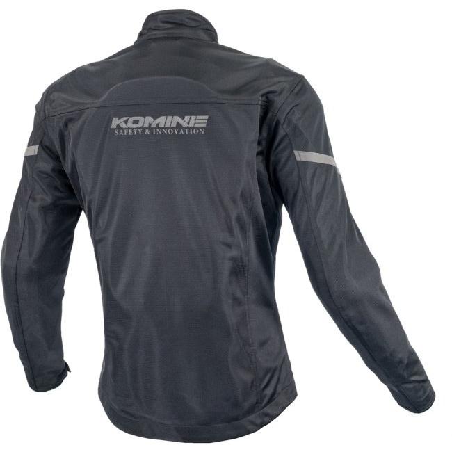 コミネ KOMINE JK-1623 プロテクトフルメッシュジャケット ネオ サイズ：2XL メッシュジャケット ジャケット アパレル : ウェビック1号店 - 通販 - Yahoo!ショッピング