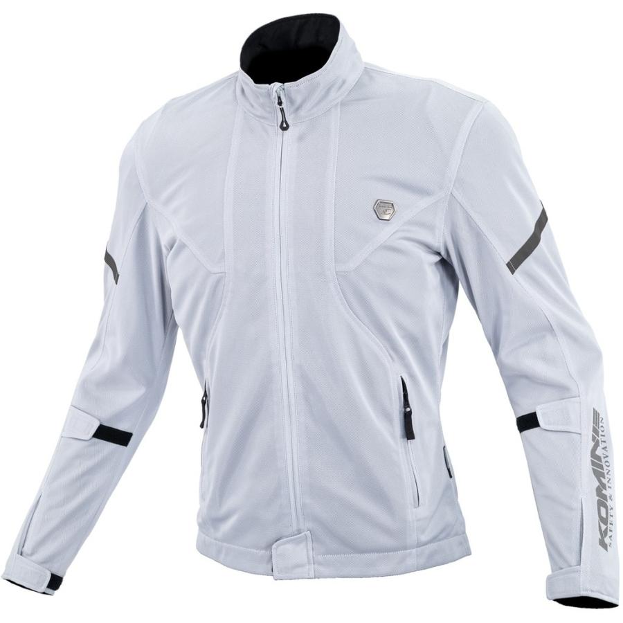 コミネ KOMINE JK-1623 プロテクトフルメッシュジャケット ネオ サイズ：M メッシュジャケット ジャケット アパレル : ウェビック1号店 - 通販 - Yahoo!ショッピング