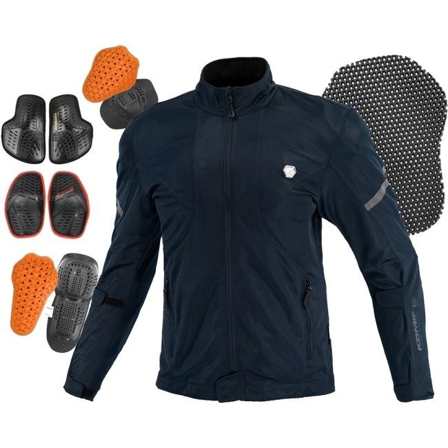 コミネ KOMINE JK-1623 プロテクトフルメッシュジャケット ネオ サイズ：XL メッシュジャケット ジャケット アパレル : ウェビック1号店 - 通販 - Yahoo!ショッピング