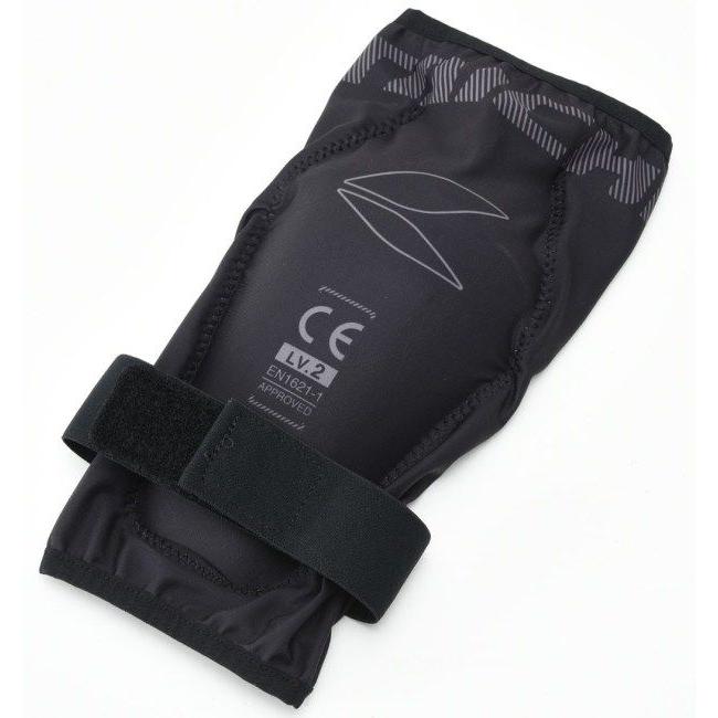 RS TAICHI アールエスタイチ TRV080 ステルス CE(LV2) ニーガード サイズ：M 膝プロテクター・ニーガード プロテクター : ウェビック1号店 - 通販 - Yahoo ...