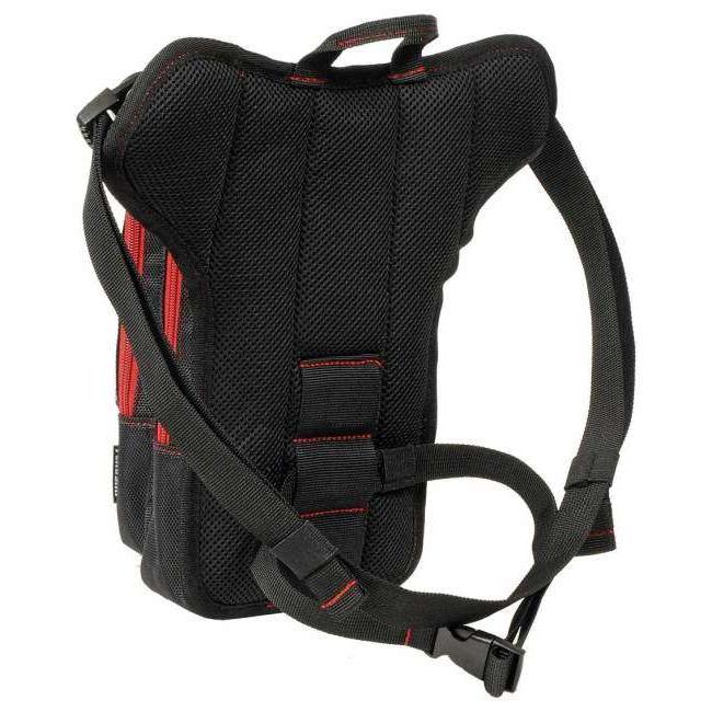 FLAGSHIP（バイク） FLAGSHIP フラッグシップ ベリアスホルスターバッグ レッグバッグ・ホルスターバッグ バッグ : ウェビック1号店 - 通販 - Yahoo!ショッピング