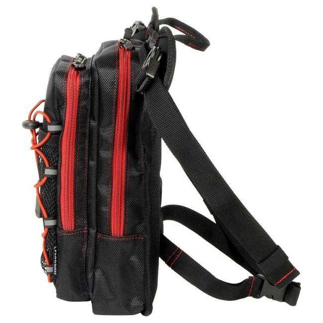 FLAGSHIP（バイク） FLAGSHIP フラッグシップ ベリアスホルスターバッグ レッグバッグ・ホルスターバッグ バッグ : ウェビック1号店 - 通販 - Yahoo!ショッピング