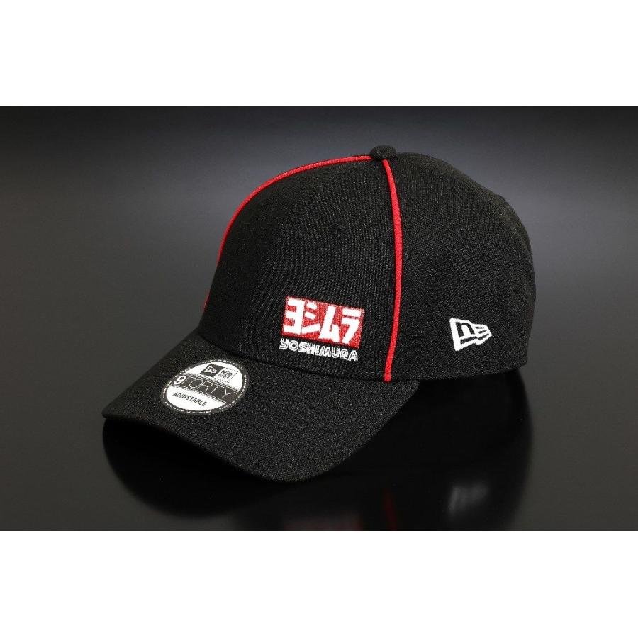 ヨシムラ YOSHIMURA NEW ERA CAP(9FORTY) キャップ・帽子 : ウェビック1号店 - 通販 - Yahoo!ショッピング