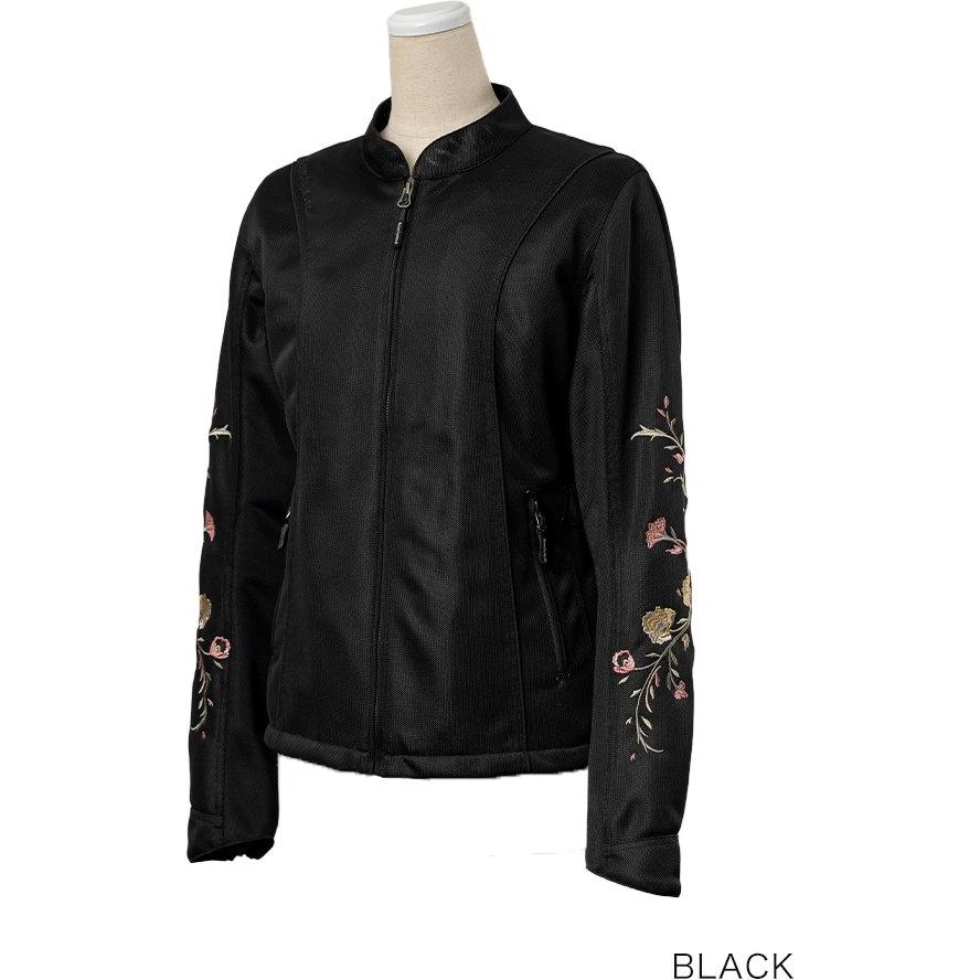 Rosso StyleLab ロッソ スタイルラボ スタイルアップメッシュジャケット レディース サイズ：S メッシュジャケット ジャケット アパレル : ウェビック1号店 - 通販 ...