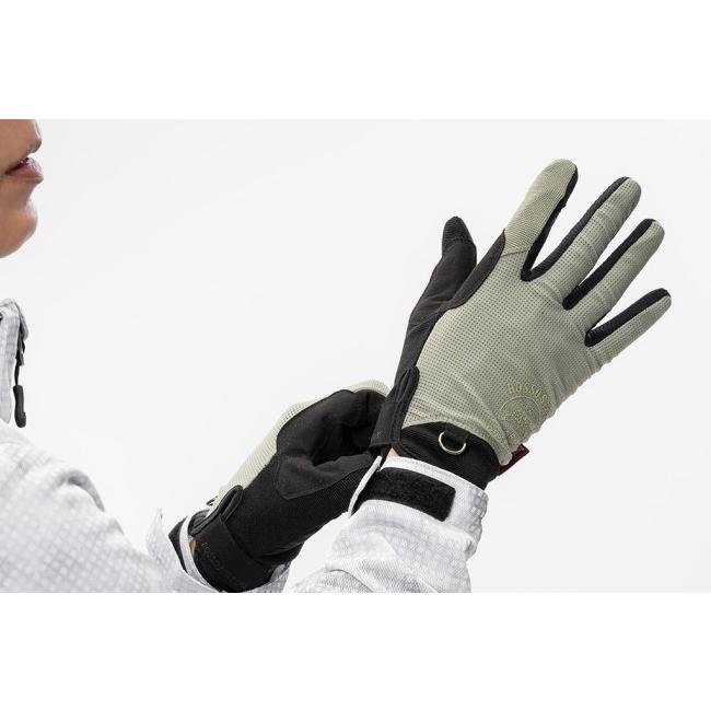 Rosso StyleLab ロッソ スタイルラボ ミリタリーメッシュグローブ レディース サイズ：L メッシュグローブ グローブ アパレル : ウェビック1号店 - 通販 - Yahoo ...