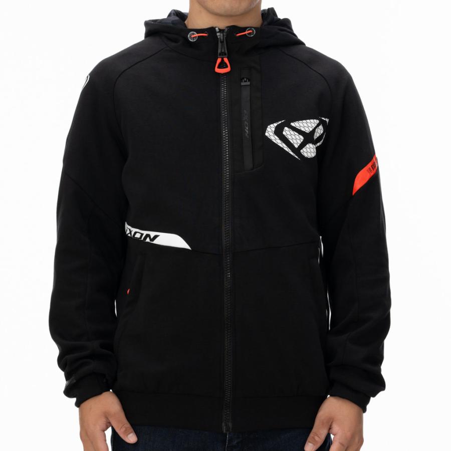 IXON イクソン ジャケット M-TOUCHSPORT A サイズ：2XL オールシーズンジャケット アパレル : ウェビック1号店 - 通販 - Yahoo!ショッピング