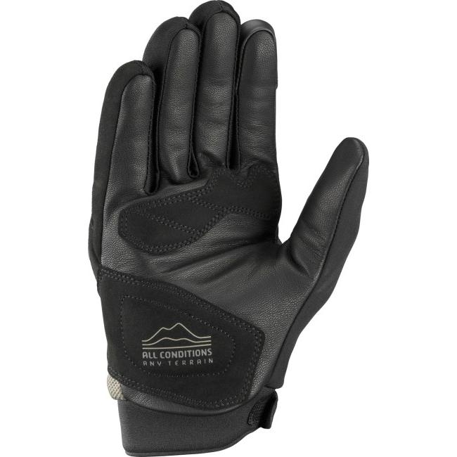 IXON イクソン グローブ NAMAK サイズ：XL メッシュグローブ アパレル : ウェビック1号店 - 通販 - Yahoo!ショッピング