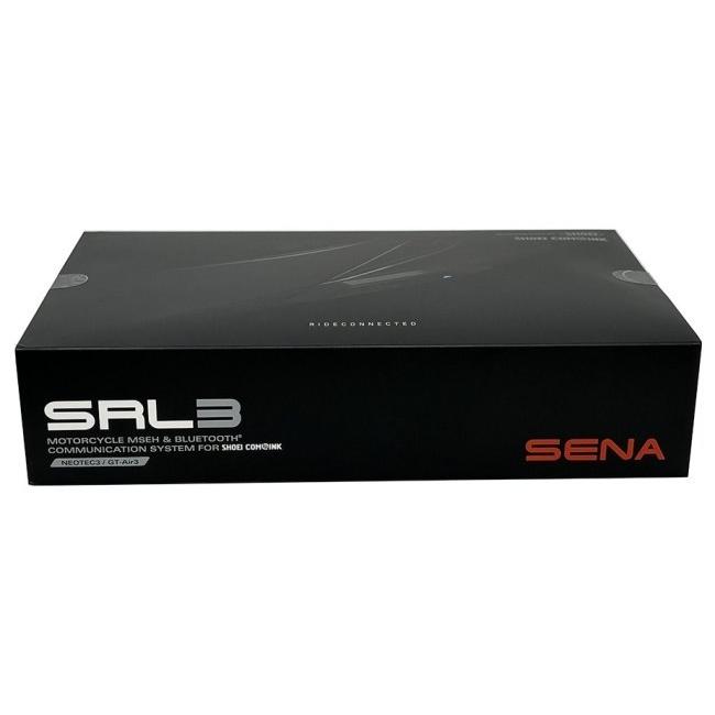 SENA Sena セナ SRL3 SOUND BY Harman Kardon GT-Air 3 NEOTEC J-Cruise インカム・インターコム 電子機器類 : ウェビック1号店 ...