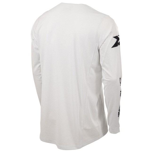 DFG ディーエフジー ソリッド ジャージ サイズ：XL オフロードジャージ : ウェビック1号店 - 通販 - Yahoo!ショッピング