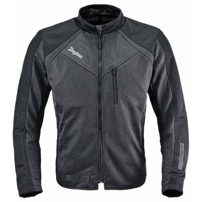 DAYTONA（バイク用品） DAYTONA デイトナ スピードエアフルメッシュジャケット DJ-024 サイズ：XL オールシーズン ...