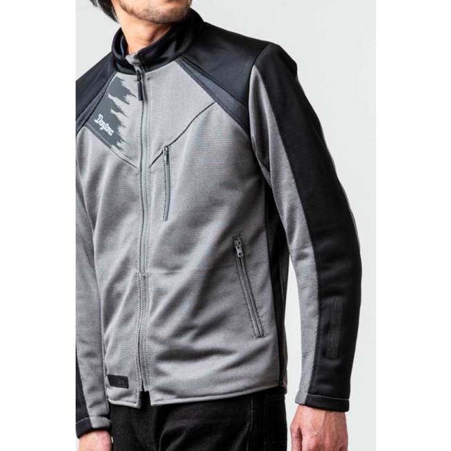 DAYTONA（バイク用品） DAYTONA デイトナ スピードエアフルメッシュジャケット DJ-024 サイズ：XL オールシーズン ...