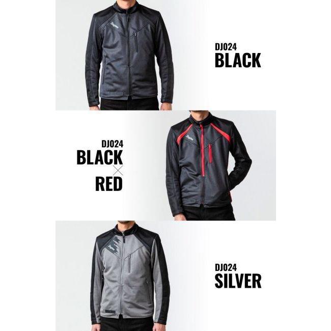 DAYTONA（バイク用品） DAYTONA デイトナ スピードエアフルメッシュジャケット DJ-024 サイズ：L オールシーズンジャケット ...