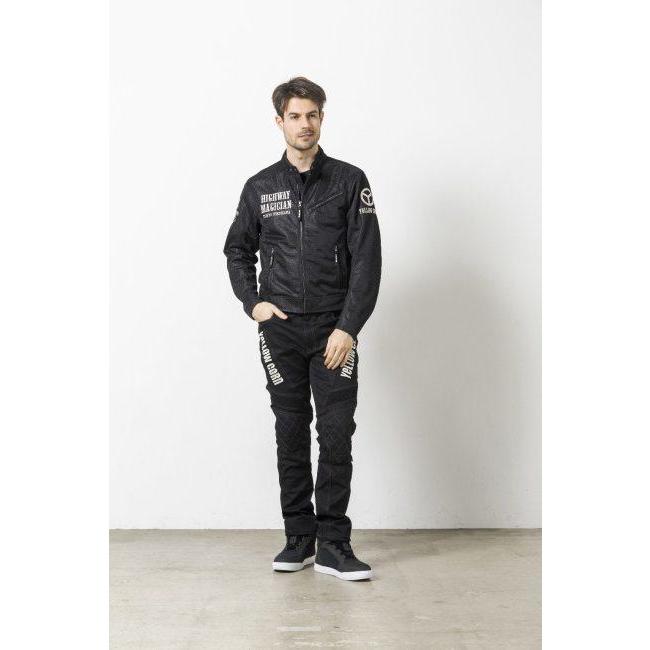 YeLLOW CORN イエローコーン YB-5121 ライトメッシュジャケット サイズ：L メッシュジャケット ジャケット アパレル : ウェビック1号店 - 通販 - Yahoo!ショッピング