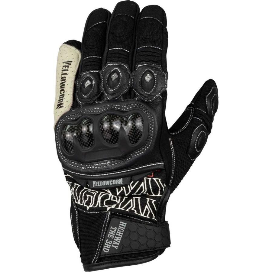 YeLLOW CORN イエローコーン YG-353 メッシュグローブ サイズ：L グローブ アパレル : ウェビック1号店 - 通販 - Yahoo!ショッピング