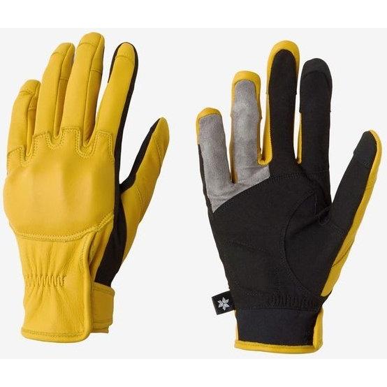 GOLDWIN ゴールドウイン ライディング レザー グローブ GB63387【クリアランスセール】 レザーグローブ アパレル : ウェビック1号店 - 通販 - Yahoo!ショッピング