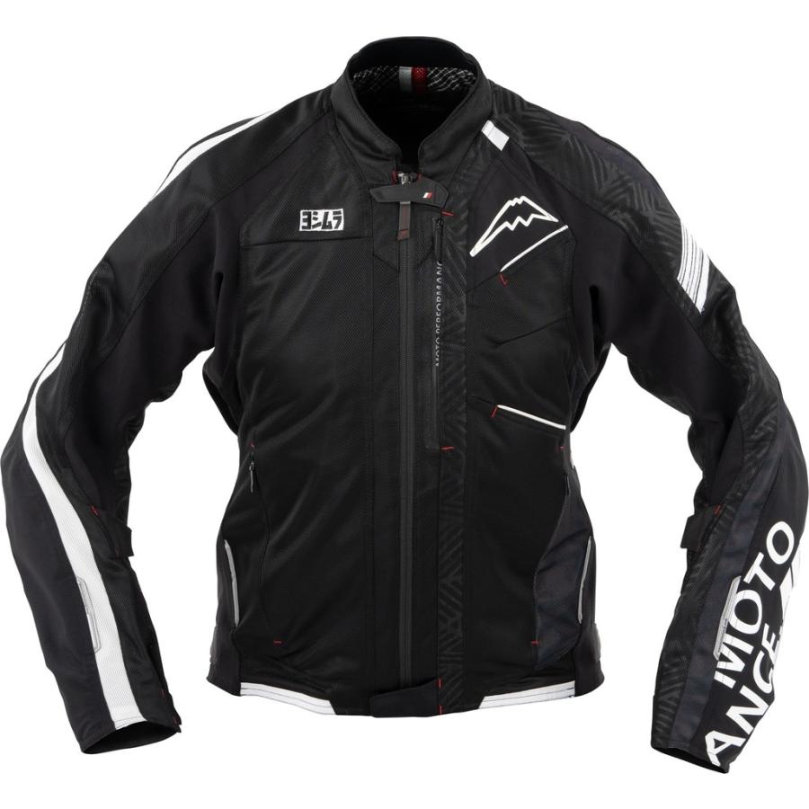 ヨシムラ YOSHIMURA 【ヨシムラ×クシタニ】エアーコンテンドジャケット サイズ：L メッシュジャケット ジャケット アパレル : ウェビック1号店 - 通販 - Yahoo!ショッピング