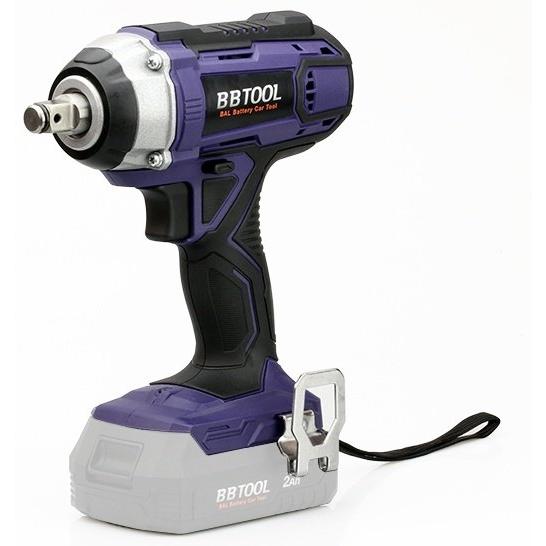 大橋産業 オオハシサンギョウ [BBTOOL]充電式インパクトレンチ 電動インパクト 電動ツール : ウェビック1号店 - 通販 - Yahoo!ショッピング