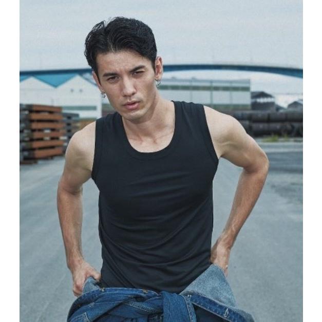 おたふく（手袋） OTAFUKU おたふく ボディタフネス BT ドラスティックドライ ノースリーブ クルーネックシャツ サイズ：M アンダーシャツ・インナーシャツ アパレル : ウェビック1 ...