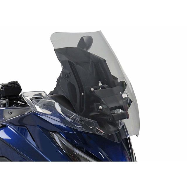 Odax（オダックス） Powerbronze スタンダードスクリーン カラー：クリア NT1100 HONDA ホンダ スクリーン 外装 ...