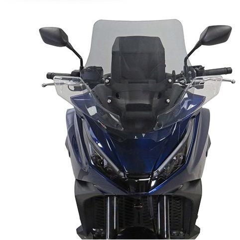 Odax（オダックス） Powerbronze スタンダードスクリーン カラー：クリア NT1100 HONDA ホンダ スクリーン 外装 ...