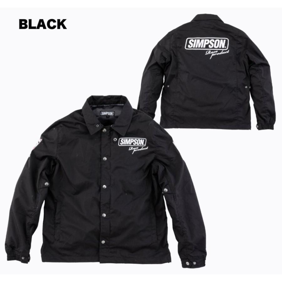 SIMPSON シンプソン NSM-E04 ライダーズ ロング ジャケット サイズ：M オールシーズンジャケット アパレル : ウェビック1号店 - 通販 - Yahoo!ショッピング
