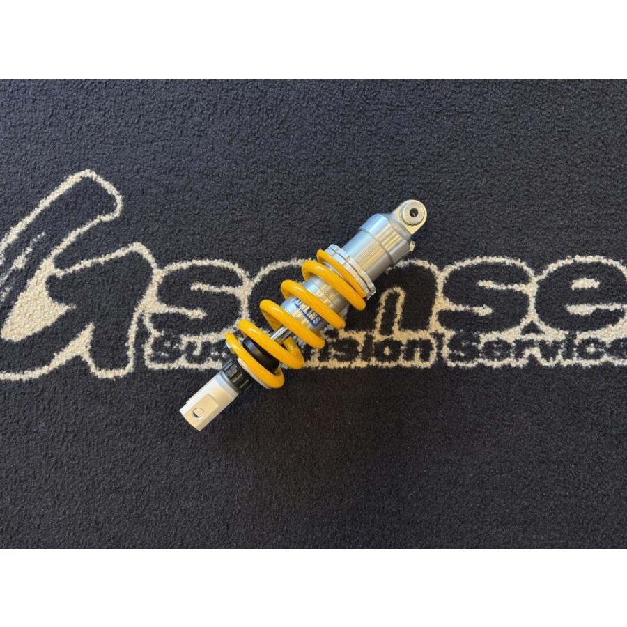 OHLINS オーリンズ リアサスペンション GSX-8R GSX-8S SUZUKI スズキ サスペンション 足回り : ウェビック1号店 - 通販 - Yahoo!ショッピング
