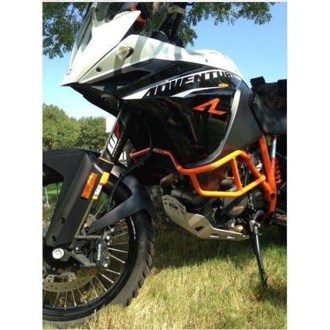 Shock Sox ショックソックス フロントショックソックス オリジナル ストリート 倒立フォーク用 6インチ カラー：BSMブラック ...