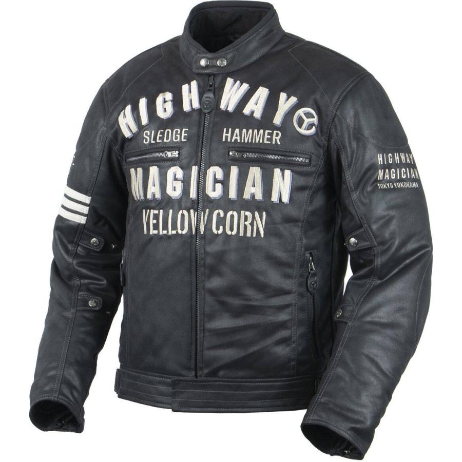 YeLLOW CORN イエローコーン SJ-5305 ウインタージャケット サイズ：L ジャケット アパレル : ウェビック1号店 - 通販 - Yahoo!ショッピング