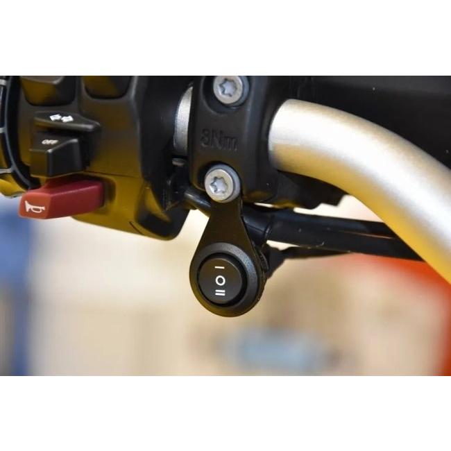 HEALTECH ELECTRONICS ヒールテックエレクトロニクス エキゾーストサーボキャンセラー DUCATI ドゥカティ サーボキャンセラー マフラー : ウェビック1号店 - 通販 ...