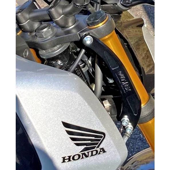 OUTEX アウテックス ステムスタビライザー グロム モンキー125 HONDA ホンダ サスペンション 足回り : ウェビック1号店 - 通販 - Yahoo!ショッピング