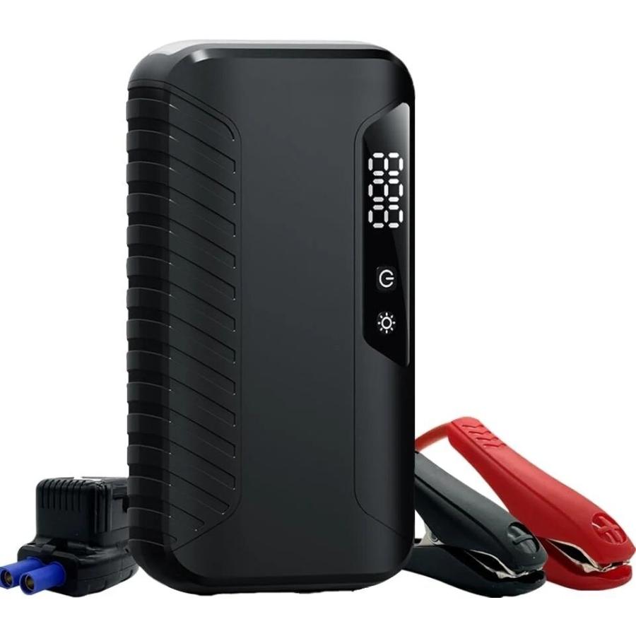 Kaedear カエディア ジャンプスターター バッテリー関連 : ウェビック1号店 - 通販 - Yahoo!ショッピング