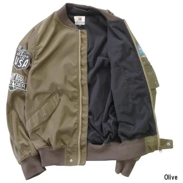 Clay Smith クレイスミス DRAG-LIGHT ウィンターライトジャケット サイズ：M ウインタージャケット ジャケット アパレル ...