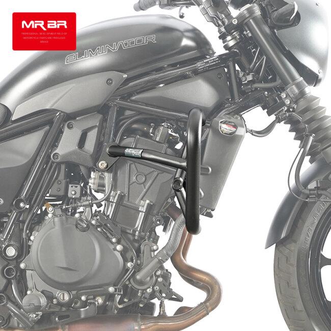 MRBR エムアールビーアール クルーズタイプエンジンガード エリミネーター400 KAWASAKI カワサキ エンジンガード フレーム ...