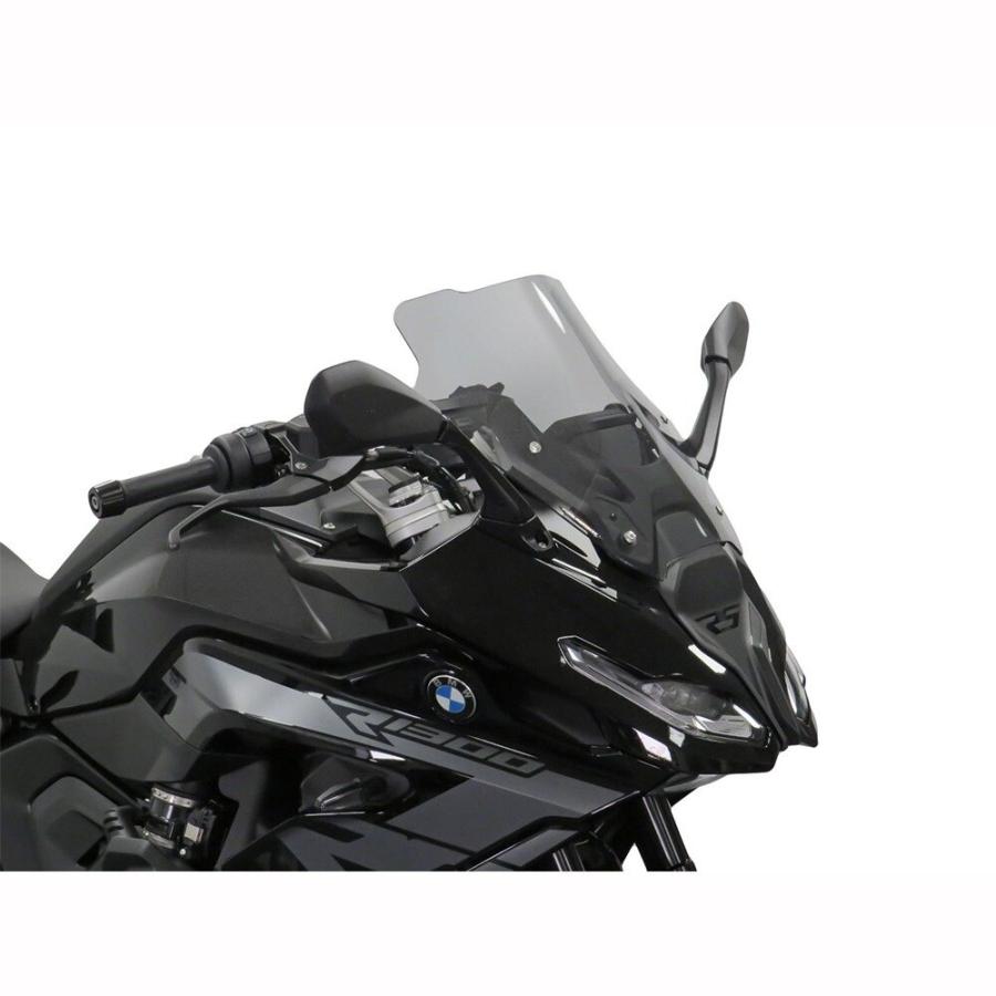 Odax（オダックス） 【PowerBronze】ADVスポーツスクリーン カラー別型番：001(ライトスモーク) R1300RS BMW ...