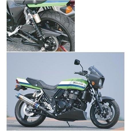 COERCE コワース RSリアフェンダー タイプ：カーボン ZRX400 ZRX400II KAWASAKI カワサキ KAWASAKI カワサキ :4465892:ウェビック1号店 ...