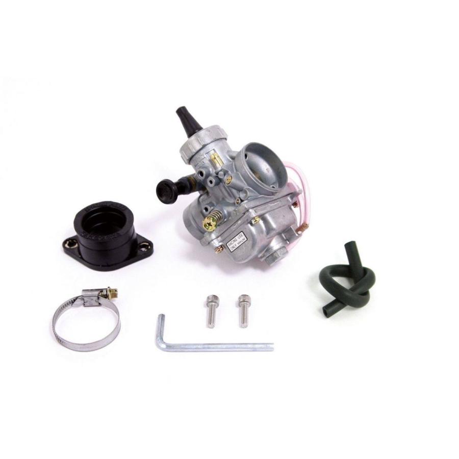 スペシャルパーツ武川 SP武川 SPタケガワ MIKUNI VM26キャブレターキット ドリーム50 HONDA ホンダ キャブレター 吸気関連 エンジン : ウェビック1号店 - 通販 ...