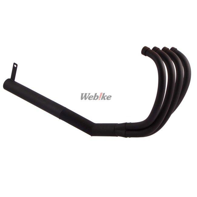 M-TEC中京 エムテック中京 ショート管マフラー(K10) ZRX1100 ZRX1100II KAWASAKI カワサキ フルエキゾーストマフラー : 9357666 : ウェビック1号店 ...