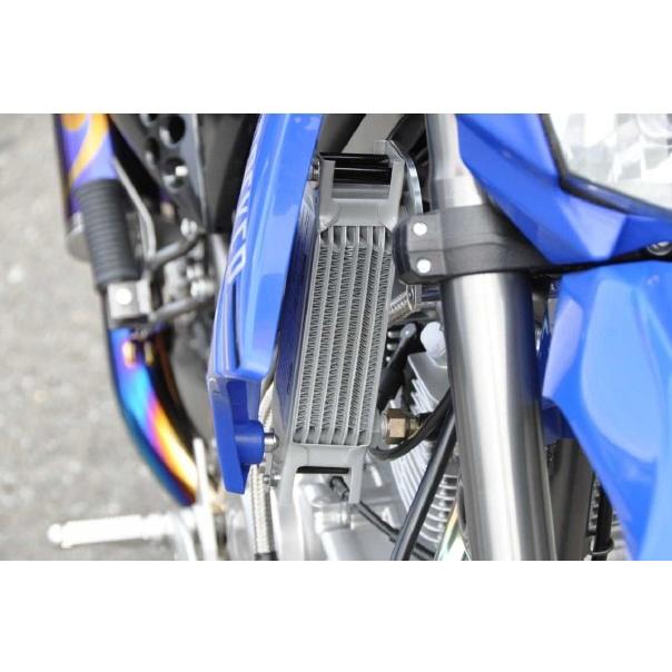 BEET ビート NASSERT (ナサート)オイルクーラーキット Dトラッカー125 KAWASAKI カワサキ : 9392232 : ウ ...