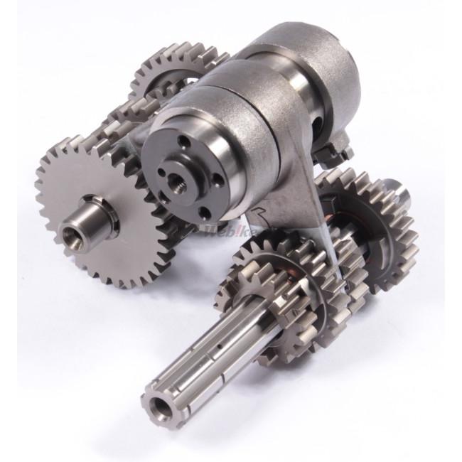 KITACO キタコ 5速クロスミッションASSY : 9498566 : ウェビック1号店 - 通販 - Yahoo!ショッピング