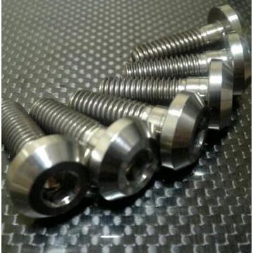 TITANIUM64 チタニウムロクジュウヨン ローターボルトキット XJR1200 YAMAHA ヤマハ :9519145:ウェビック1号店 ...
