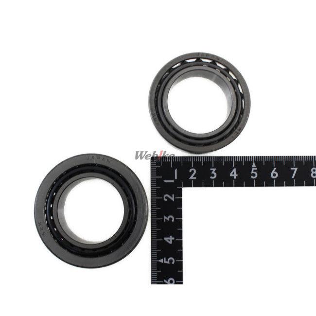 RC-ENGINEERING RCエンジニアリング ステアリングテーパーベアリング KAWASAKI カワサキ ステムベアリング ハンドル周辺パーツ ハンドル : ウェビック1号店 - 通販 ...