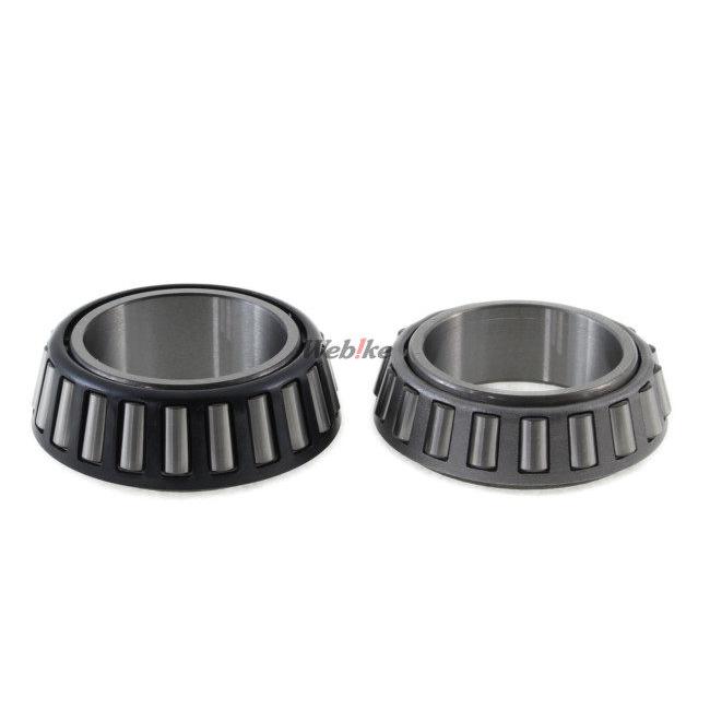 RC-ENGINEERING RCエンジニアリング ステアリングテーパーベアリング KAWASAKI カワサキ ステムベアリング ハンドル周辺パーツ ハンドル : ウェビック1号店 - 通販 ...