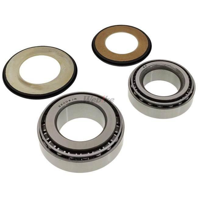 RC-ENGINEERING RCエンジニアリング ステアリングテーパーベアリング HONDA ホンダ ステムベアリング ハンドル周辺パーツ ハンドル : ウェビック1号店 - 通販 ...