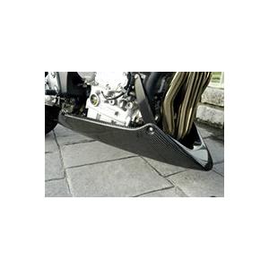 Magical Racing マジカルレーシング アンダーカウル 素材：綾織りカーボン製 FZ1フェザー YAMAHA ヤマハ ...