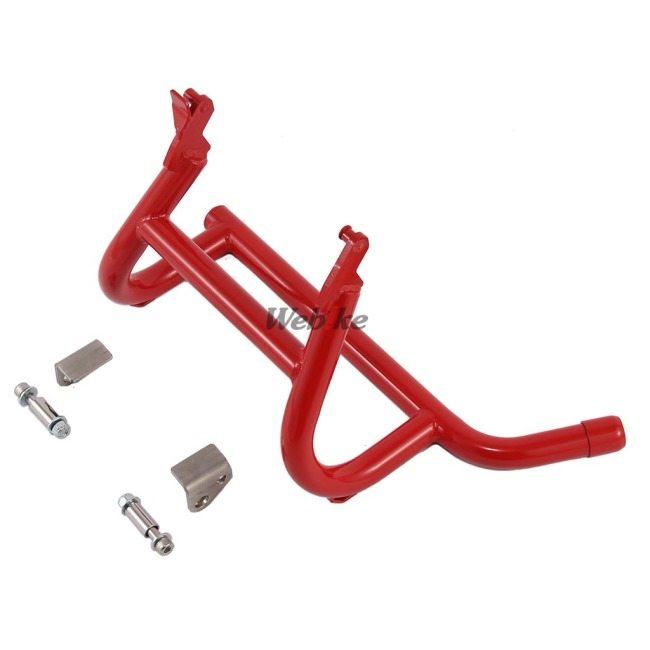 Sym'z Craft Sym’z シムズクラフト メンテナンススタンド SR400 SR500 YAMAHA ヤマハ その他メンテナンス ...