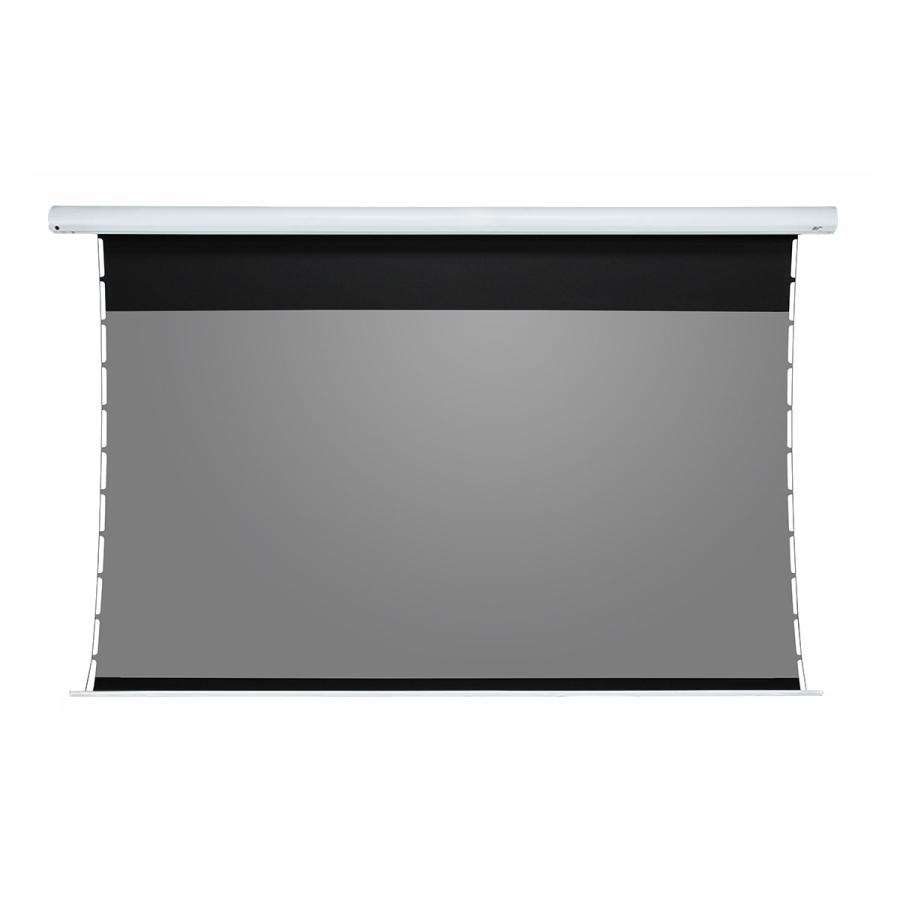 エリートスクリーン SKT120XH-CLR-E12 電動スクリーン セイカータブテンション2CLR 120インチ(16:9) 12インチ延長 ホワイトケース : ホームシアター専門店 Web ...